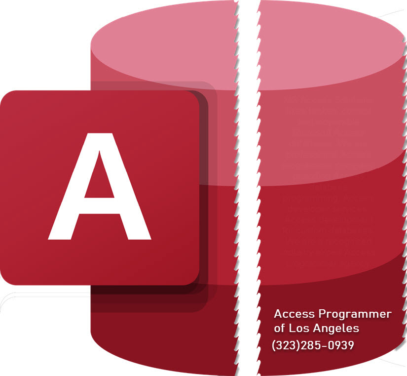 | MS Access Solutions Company